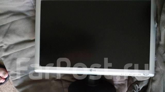 Монитор LG Flatron W1934S-SN LG - Мониторы во Владивостоке