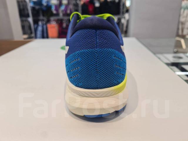 Кроссовки Asics Evo Ride(Оригинал), 42, 43, 44, демисезон, новый, в ...