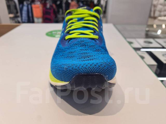 Кроссовки Asics Evo Ride(Оригинал), 42, 43, 44, демисезон, новый, в ...