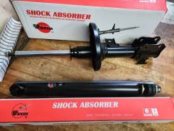 Запчасть амортизатор № 4851080261 — купить во Владивостоке | ФарПост