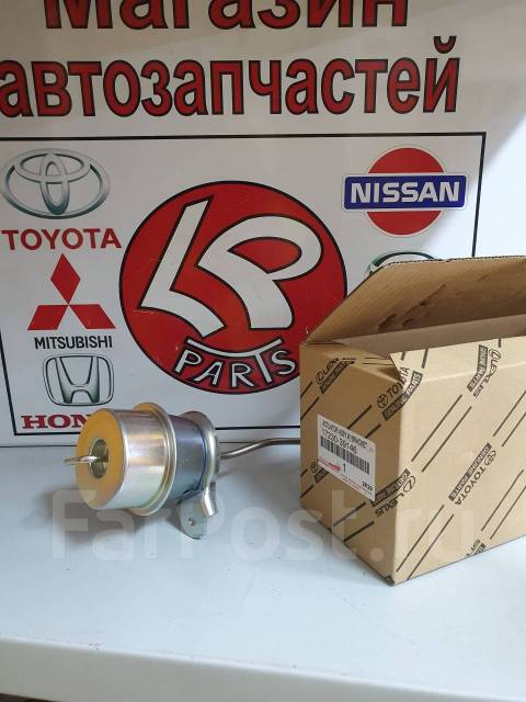 Актуатор турбины 8AR-FTS. Новый, оригинал, Япония. OEM: 17230-39146 ...