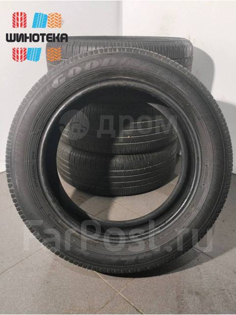 Goodyear Eagle LS2, 225/55 R18 98H, 18", 1 шт, в наличии, 225 мм, 55 % ...