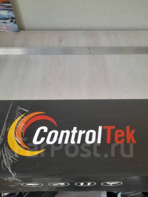 Пленка антигравийная PPF PRO ControlTek, 1,524x15м. (на отрез) купить во Владивостоке по цене: 3 ...