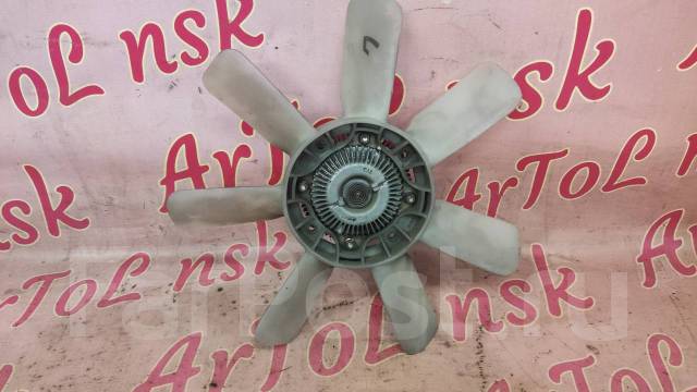 Вискомуфта Toyota Lite Ace Noah, Town Ace Noah 3s-fe купить в ...