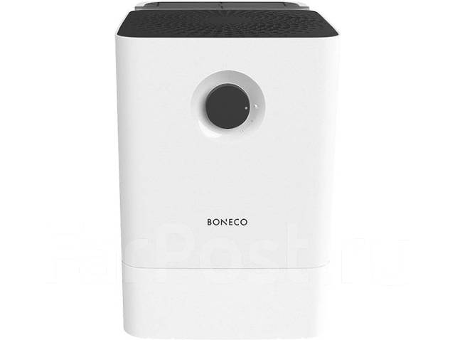 Комплекс климатический Boneco H700 (воздухооч. +увлажн. +арома) - Климатическое и отопительное ...