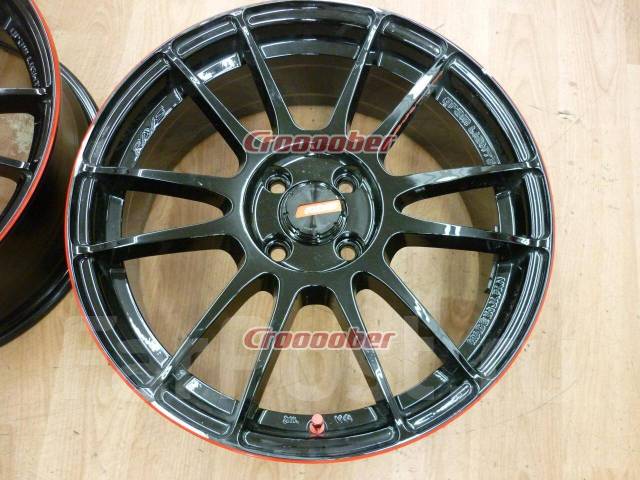 ПАРА Дисков RAYS Gram Lights 57Xtreme Rev Limit Edition R17 б/п по РФ, 17", 1 шт, 4x100, 73,0 мм ...