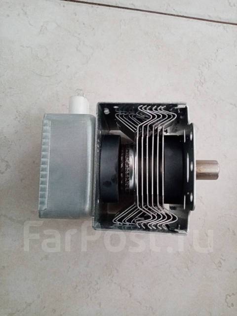 Магнетрон 2M214-39F LG, новый, в наличии. Цена: 2 500₽ во Владивостоке