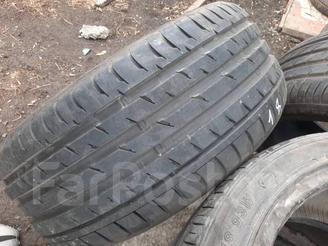 Yokohama, 235/45/r18, 18", 1 шт, в наличии, 235 мм, 45 %, радиальный ...