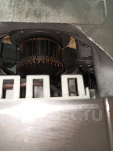 Двигатель стиральной машинки Indesit Welling HXGP1L.51, б/у, в наличии ...