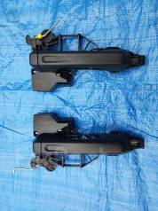 Ручка наружной передней двери Jeep Wrangler JL 68307269AC купить во ...