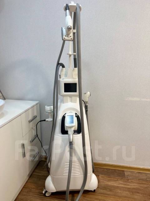 Аппарат LPG кавитация RFлифтинг Velasheip V9 - Медицинская техника и ...