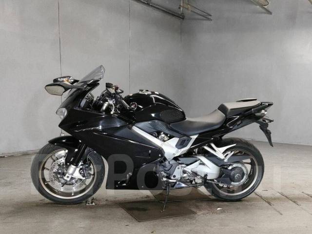 Honda VFR 800F, 2014 - Продажа мотоциклов во Владивостоке