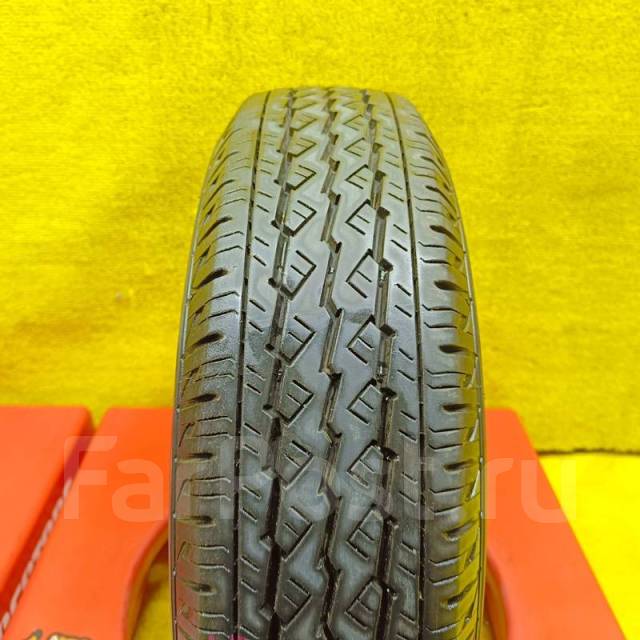Колесо Toyota В Сборе Bridgestone 165/80 R13 LT 6PR - Колёса во ...