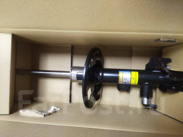 Стойка Lexus RX350/450 новая оригинал (4851080786), право перед купить ...