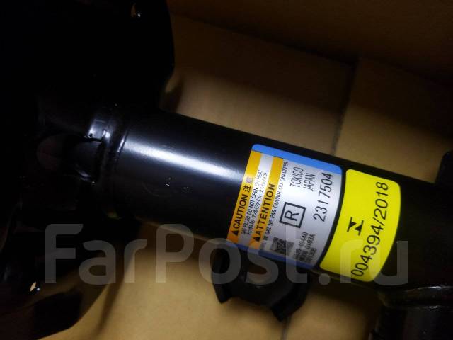 Стойка Lexus RX350/450 новая оригинал (4851080786), право перед купить ...