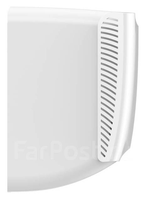 Кондиционер Royal Clima серия VELA Nuova RC-VX80HN (80м2), сплит ...