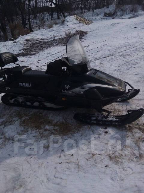 Ямаха викинг 540 - Yamaha Viking 540, 2013 - Продажа снегоходов во ...