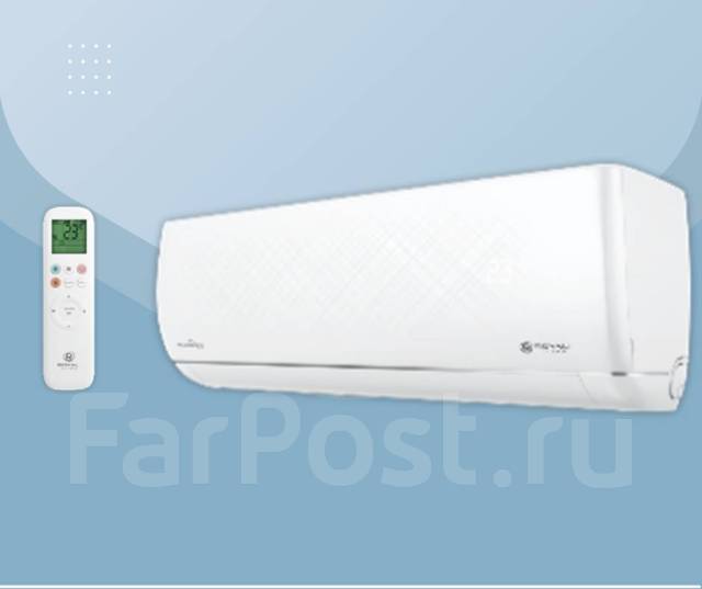 Кондиционер инверторный Royal Clima Renaissance DC EU RCI-RNS35HN 2023 ...