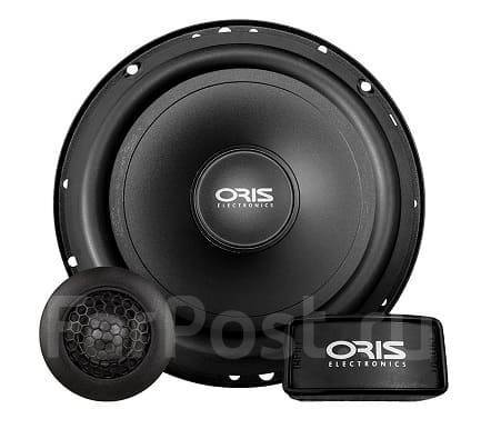 Акустика Oris Electronics Type 1, компонентные, новый, под заказ. Цена ...