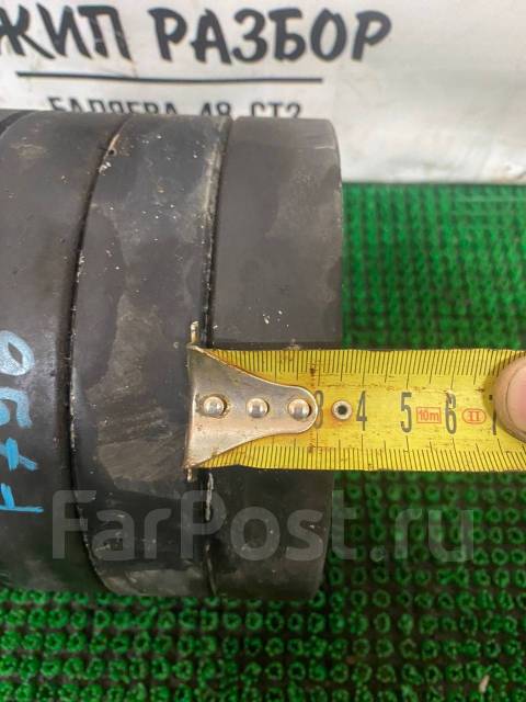 Проставки под колеса на Land Cruiser 80 купить во Владивостоке по цене ...