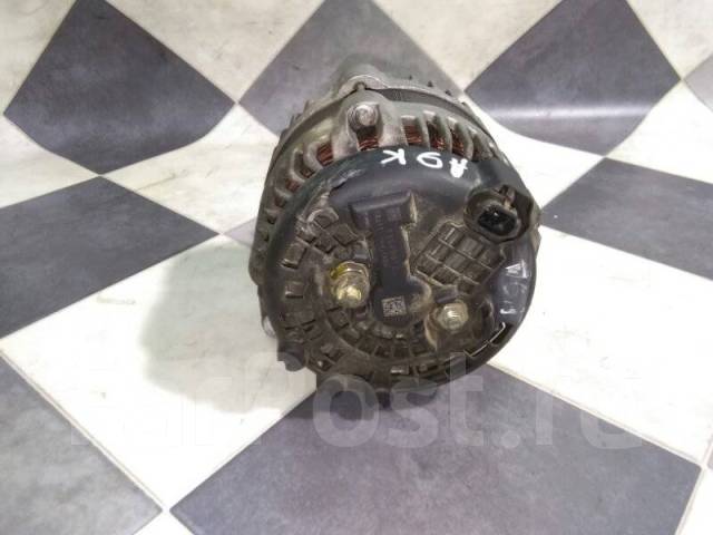 Генератор Chevrolet Trailblazer 13579677 LWH. A9K 2.8 Diesel купить в ...