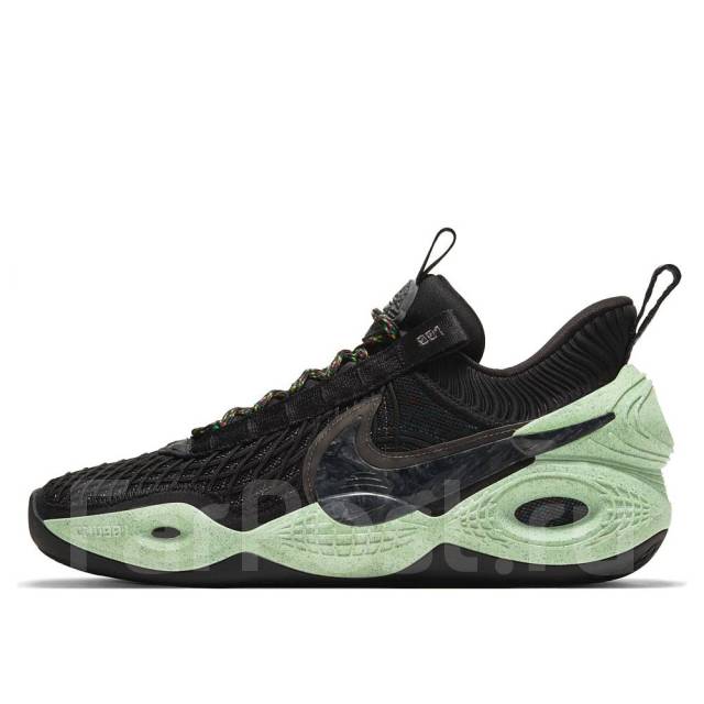 Кроссовки баскетбольные Nike Cosmic Unity EP, размер: 40, лето, новый ...