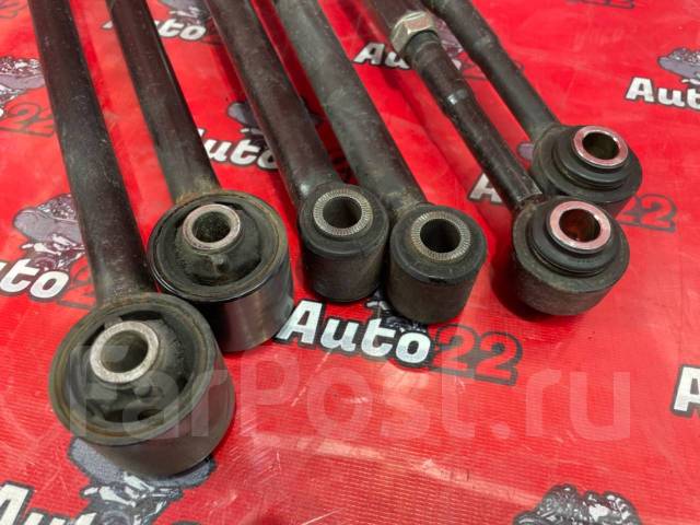 Тяги задние Пробег 54 т км Toyota Camry ACV40 купить в Барнауле по цене ...