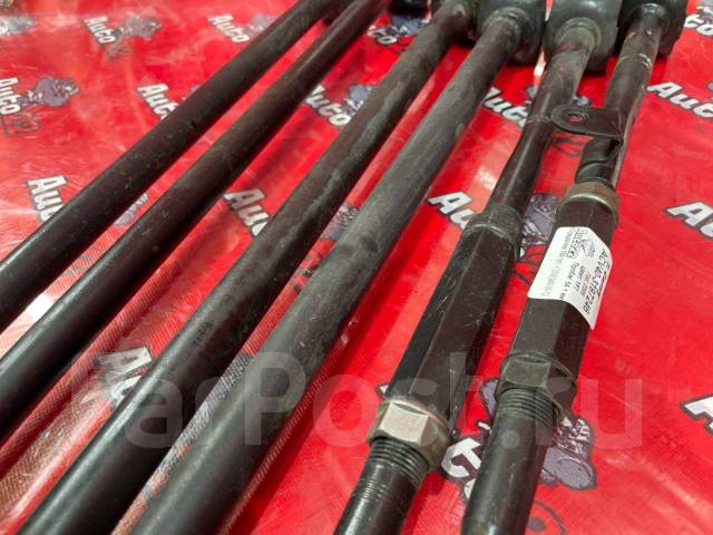 Тяги задние Пробег 54 т км Toyota Camry ACV40 купить в Барнауле по цене ...