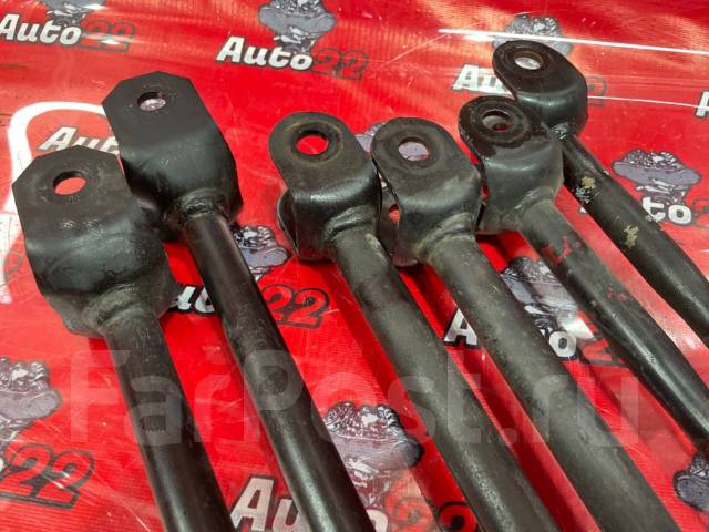 Тяги задние Пробег 54 т км Toyota Camry ACV40 купить в Барнауле по цене ...