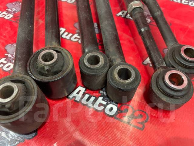 Тяги задние Пробег 54 т км Toyota Camry ACV40 купить в Барнауле по цене ...