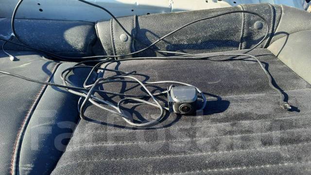 Камера - Видео во Владивостоке