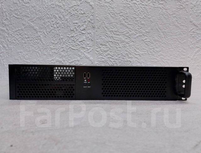 Корпус пк Mini Itx б у в наличии Цена 2 000₽ во Владивостоке