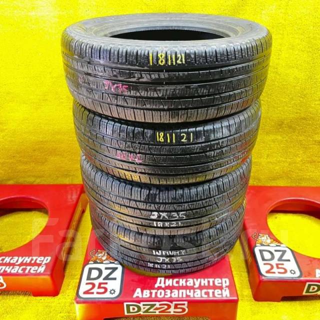 Автошина комплект шины 4шт [Магазин DZ25] 245/60 R18 Летние лето ...