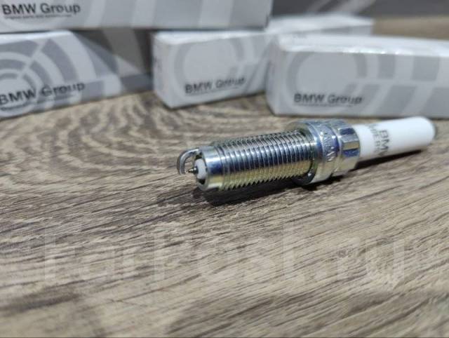 Свеча зажигания BMW B38/B46/B48/B58 12122455258 купить в Санкт ...