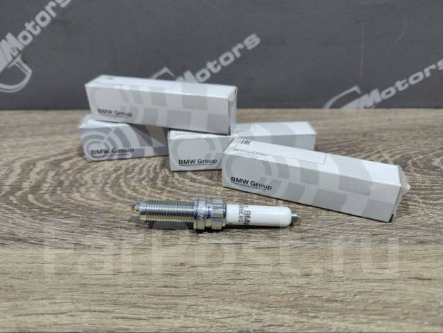 Свеча зажигания BMW B38/B46/B48/B58 12122455258 купить в Санкт ...