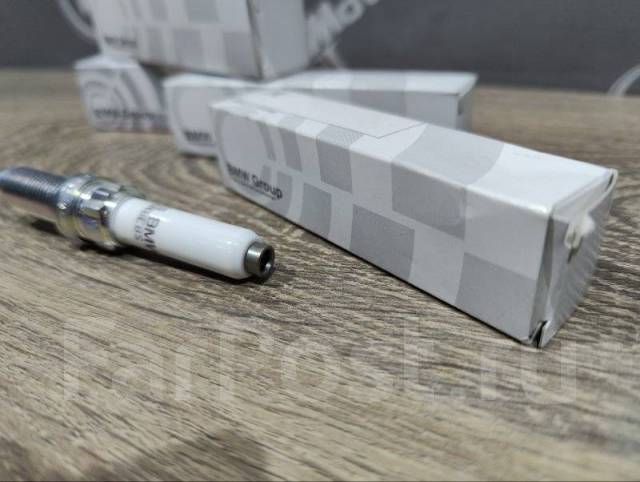 Свеча зажигания BMW B38/B46/B48/B58 12122455258 купить в Санкт ...