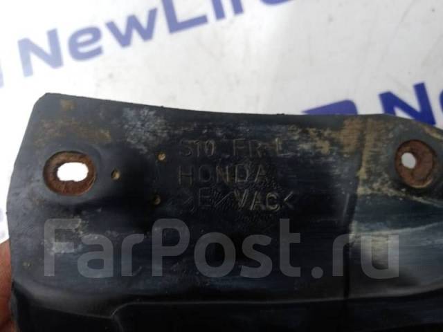 Брызговик Honda Cr-V 1996 RD1 B20B, передний левый купить во Владивостоке по цене: 700 ...