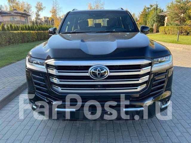 Лампа Диодная Toyota LAND Cruiser 300 LC300 8121C-52140 купить во ...