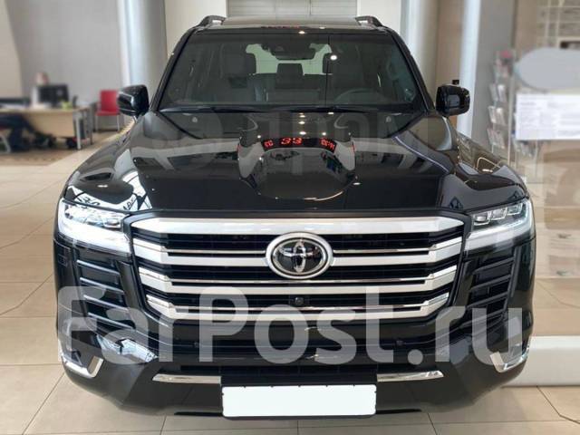 Лампа Диодная Toyota LAND Cruiser 300 LC300 8121C-52140 купить во ...
