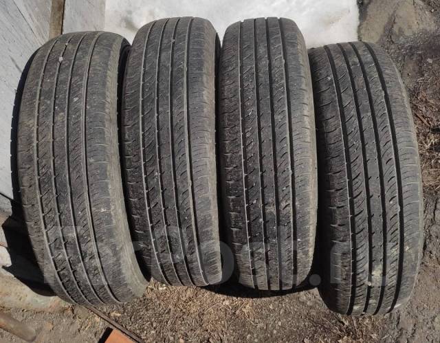 Dunlop SP Touring T1, 175/70 R14, 14", 1 шт, 175 мм, 70 %, радиальный ...