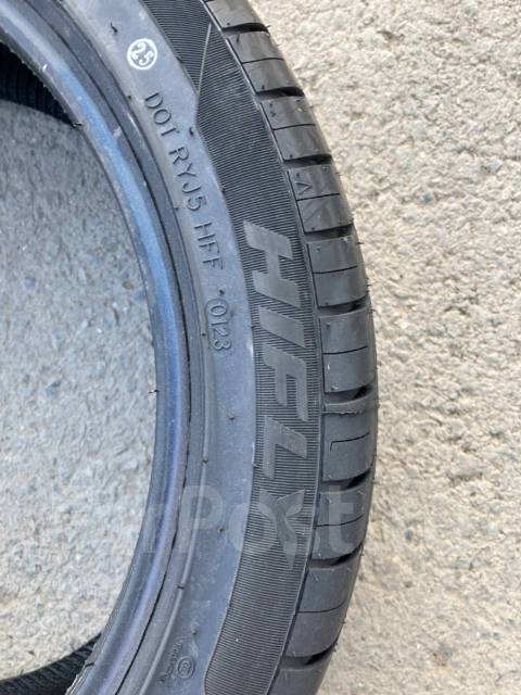 Hifly HF 805, 215/45 R17, 17", 5 шт, в наличии, 215 мм, 45 % ...