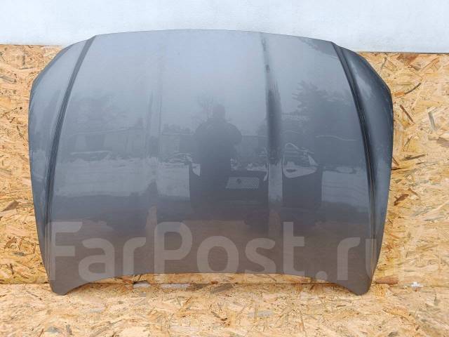 Ноускат (nose cut) Jaguar F PACE X761 R LINE-R Sport (передняя часть ...