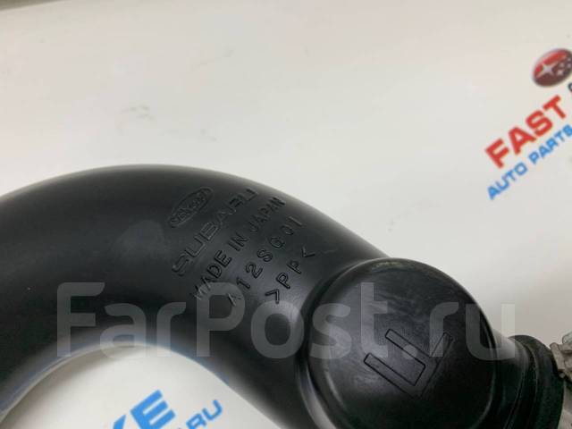 Корпус воздушного фильтра Subaru Forester 654 SJG, SJ5 купить во ...