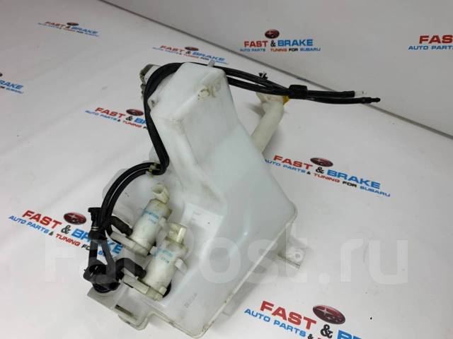 Корпус воздушного фильтра Subaru Forester 654 SJG, SJ5 купить во ...