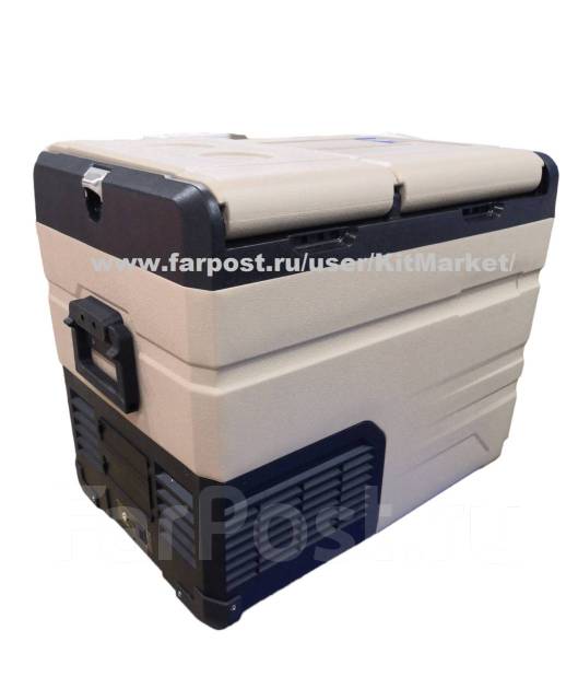 Автохолодильник компрессорный Alpicool TA35 купить во Владивостоке по ...