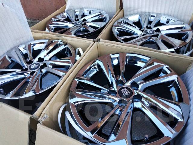 Оригиналы Toyota Crown 220 RS Advance рестайл 2021-2022 Modellista ...