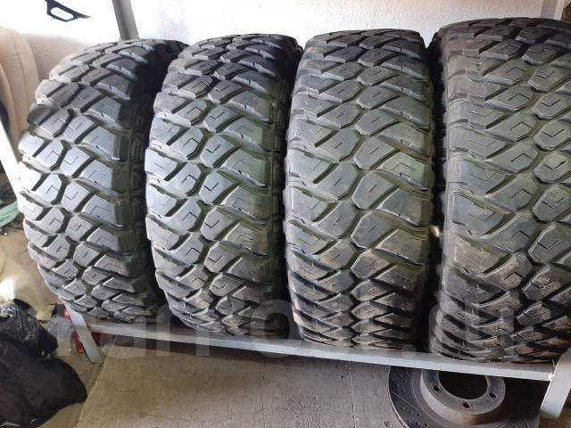Maxxis Razr MT MT-772, LT 265/65 R17 - Шины в Артеме