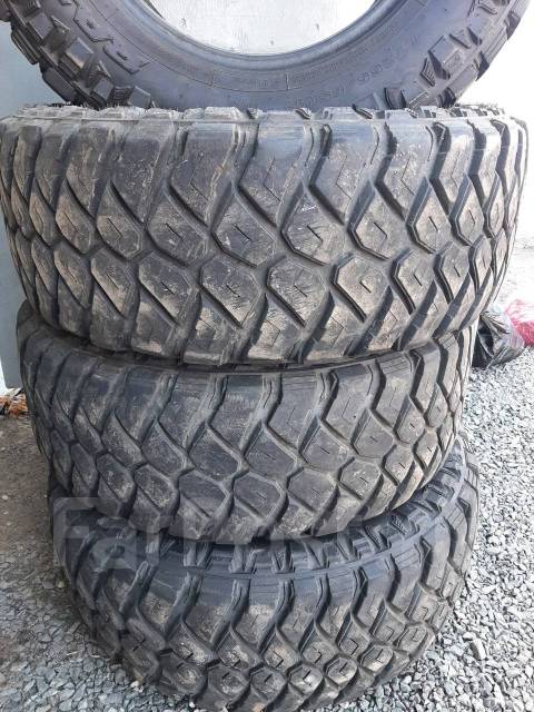Maxxis Razr MT MT-772, LT 265/65 R17 - Шины в Артеме