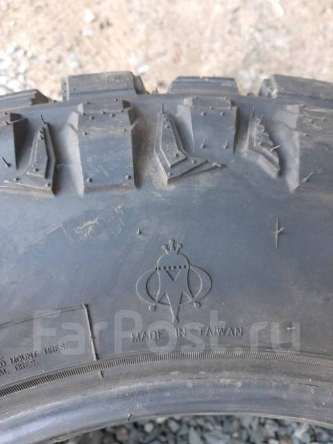 Maxxis Razr MT MT-772, LT 265/65 R17 - Шины в Артеме