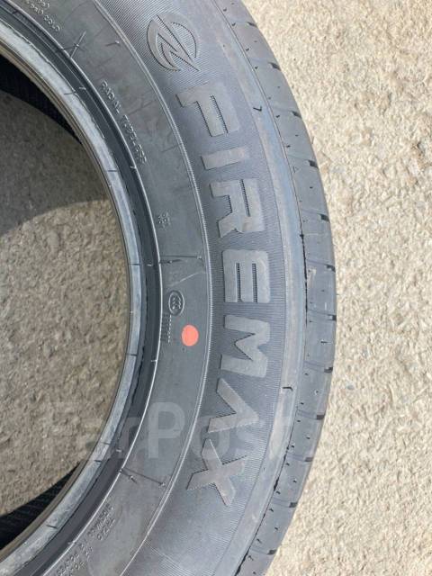 Firemax FM601, 235/60 R16, 16", 5 шт, в наличии, 235 мм, 60 %, радиальный, летние, без шипов ...